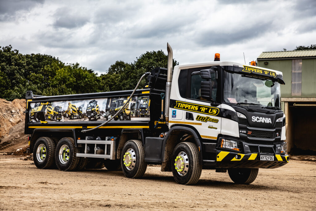 Case Studies - TRU7 Group