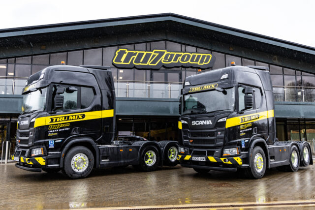 Corporate Responsibility - TRU7 Group