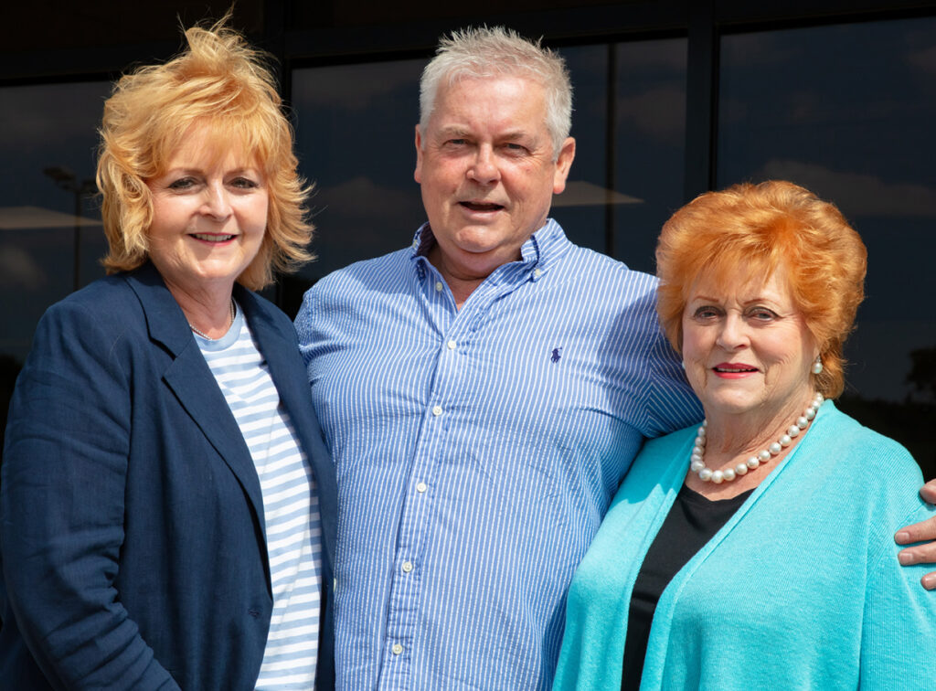 Guy Nicholls - TRU7 Group