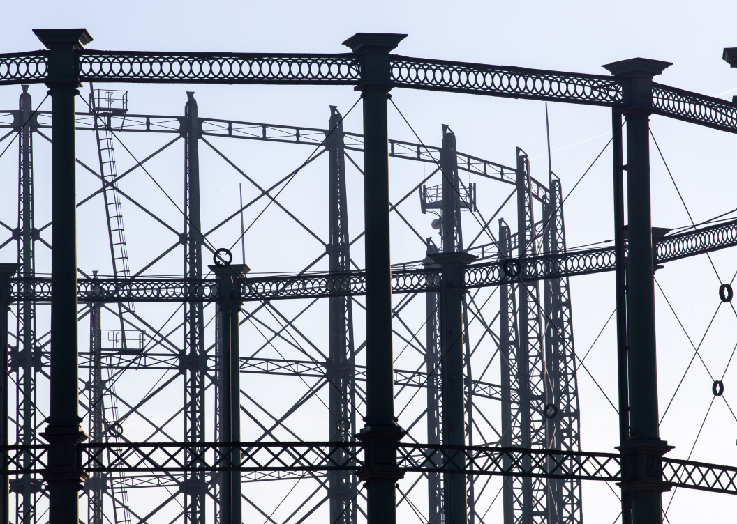 Precision Remote Controlled Demolition | TRU Demolition