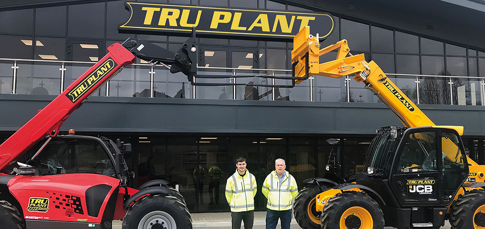 TRU7 Group Launches Tru Plant - TRU7 Group