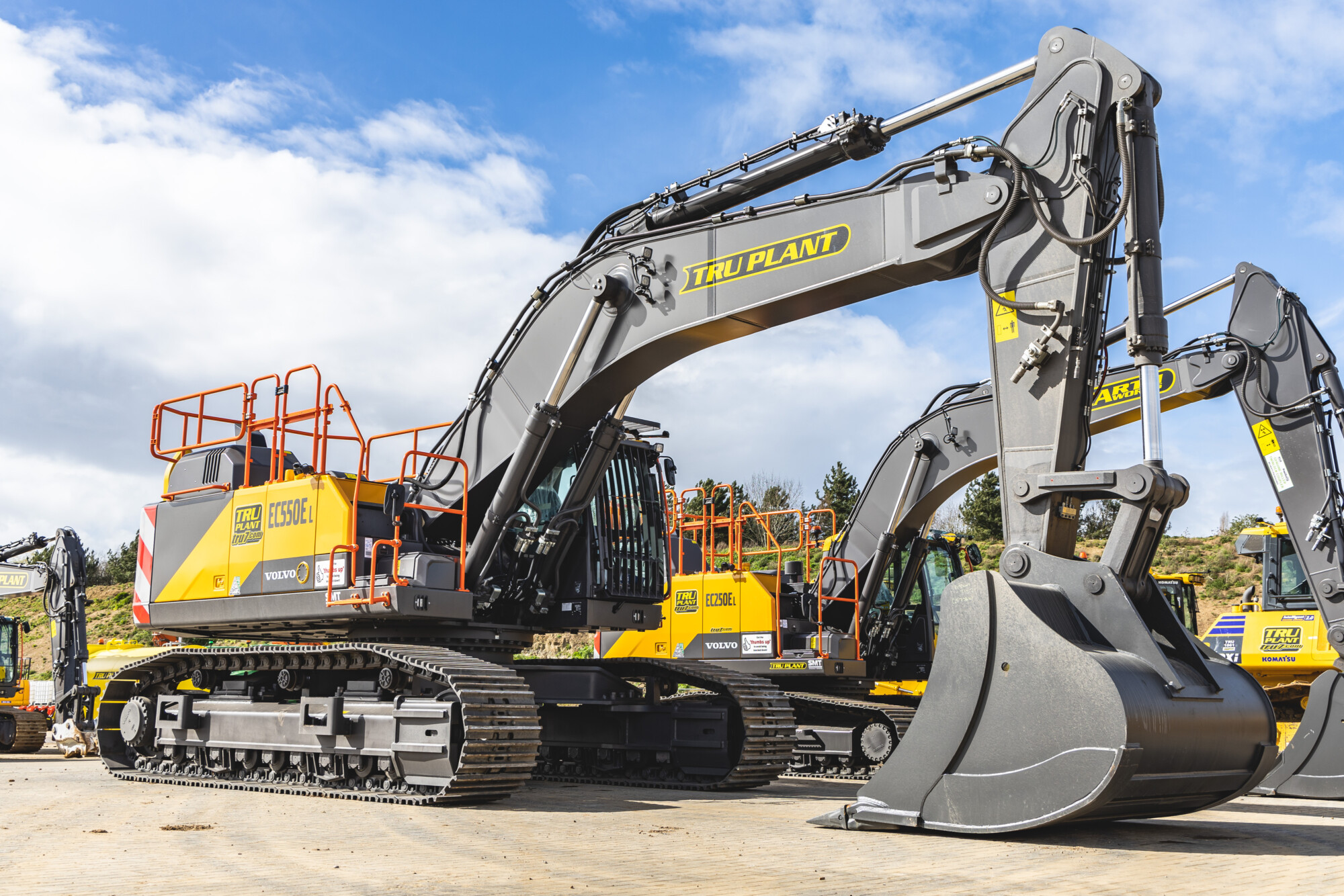 About Tru Plant - TRU7 Group