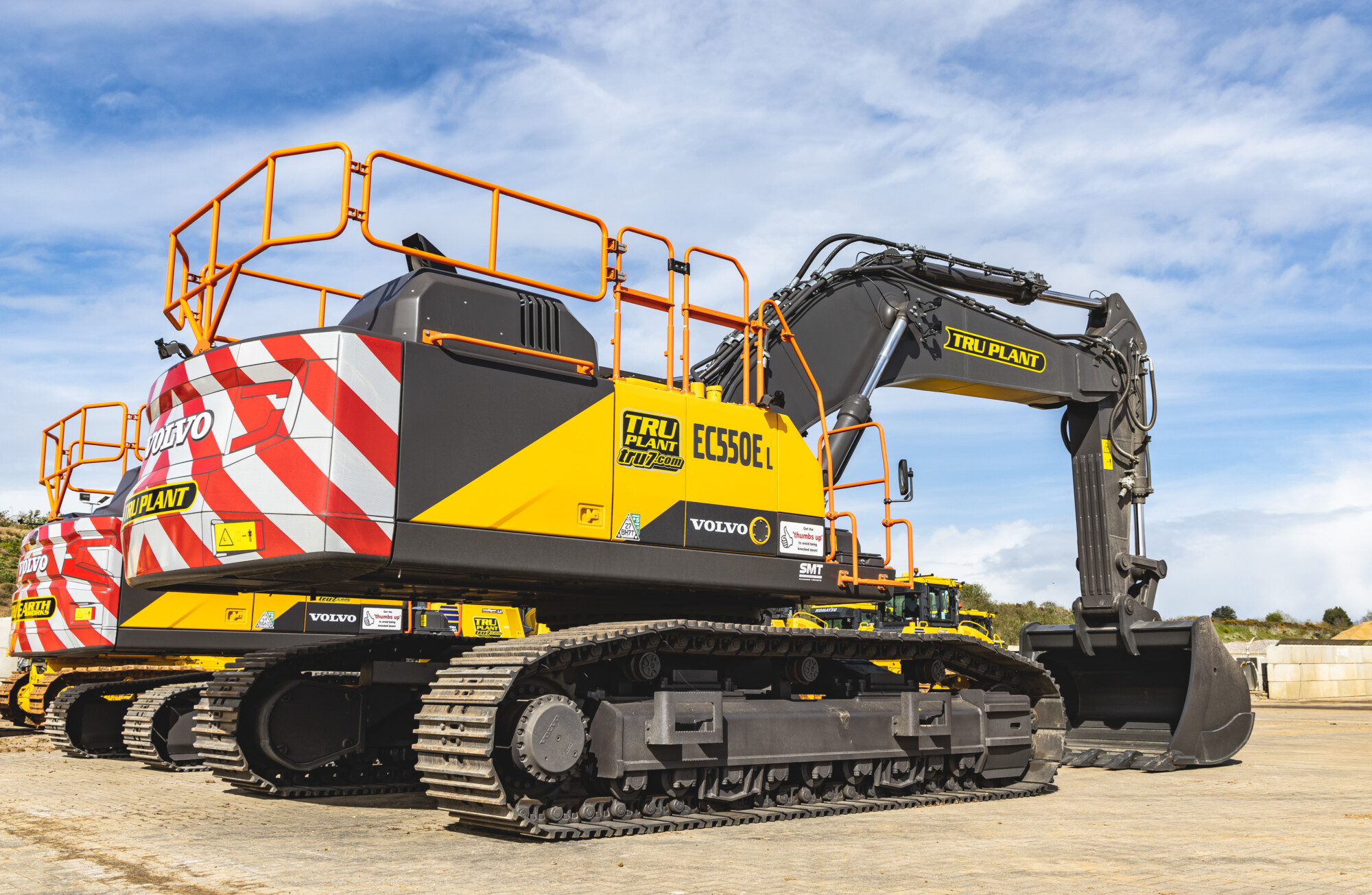 Imtech Engineering Services | Sizewell - TRU7 Group