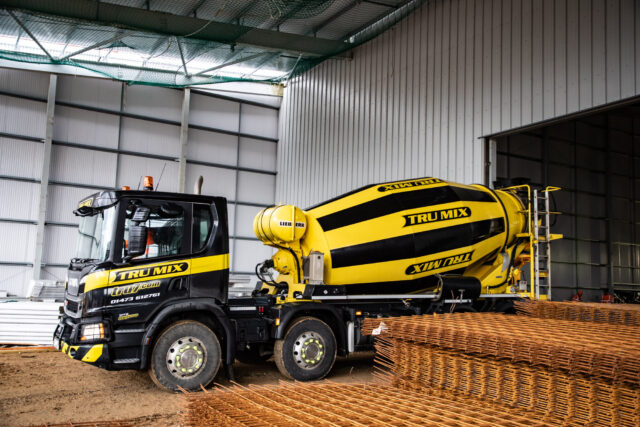 Tru Mix - TRU7 Group