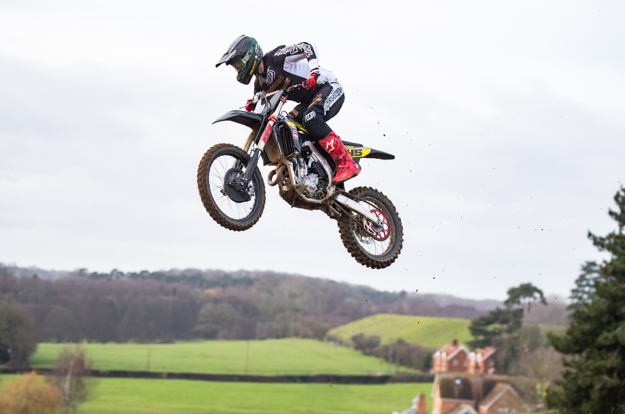 JAKE NICHOLLS – FROM RACING PODIUM TO BOARDROOM POLE POSITION - TRU7 Group