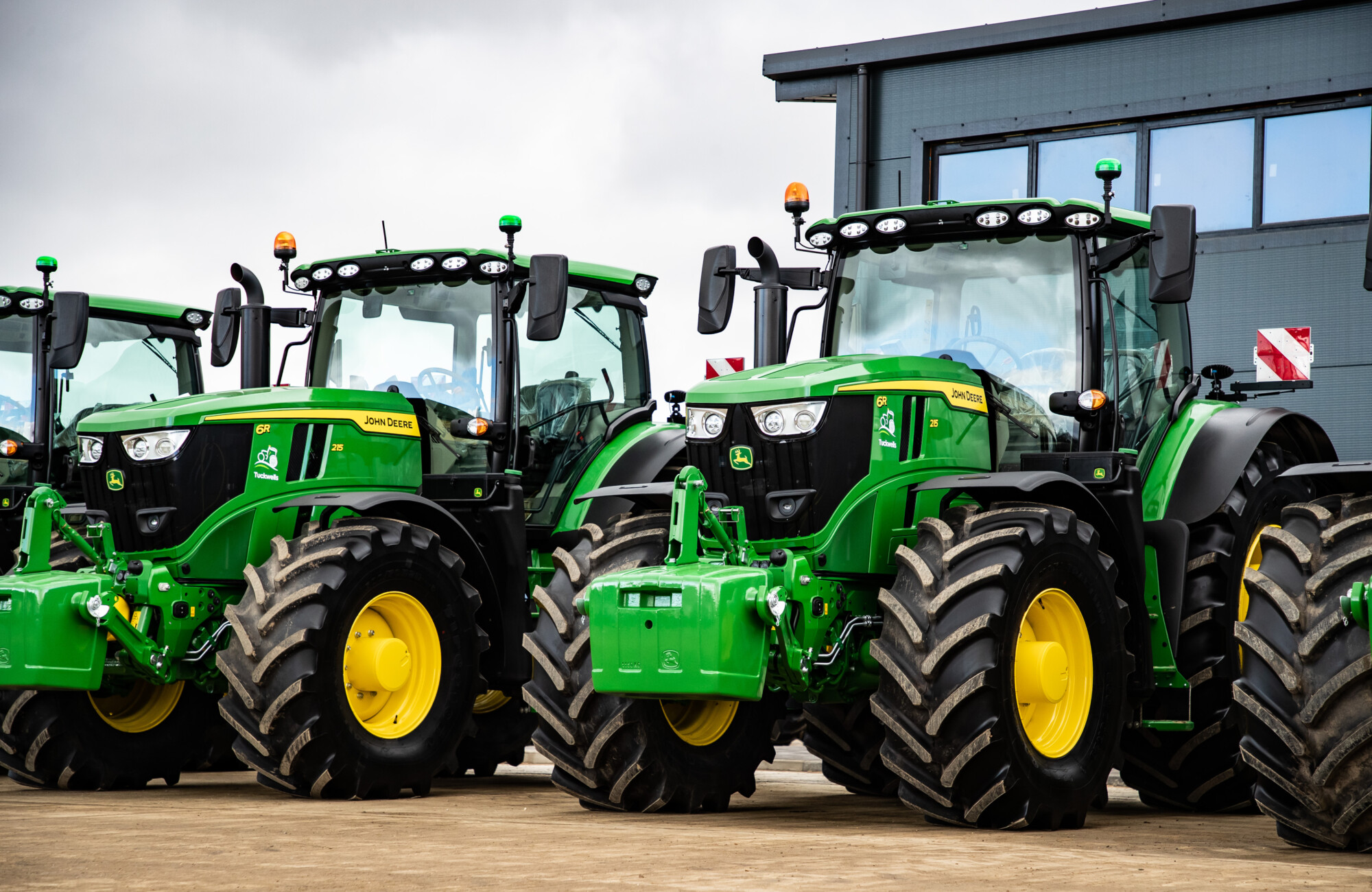 Plant Hire UK | Telehandlers, Diggers, Dumpers & More Nationwide