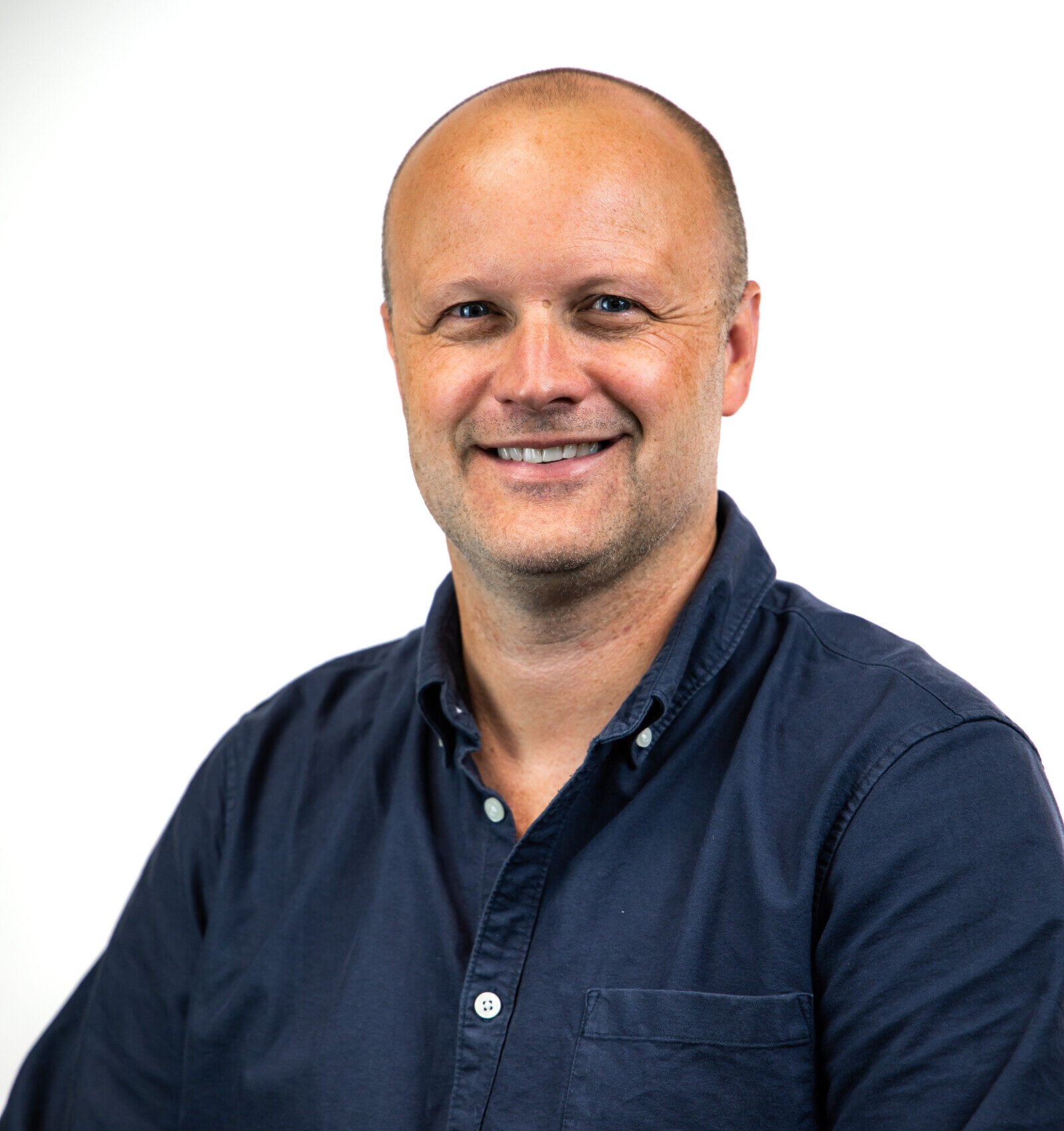 Kieran Cobb - TRU7 Group