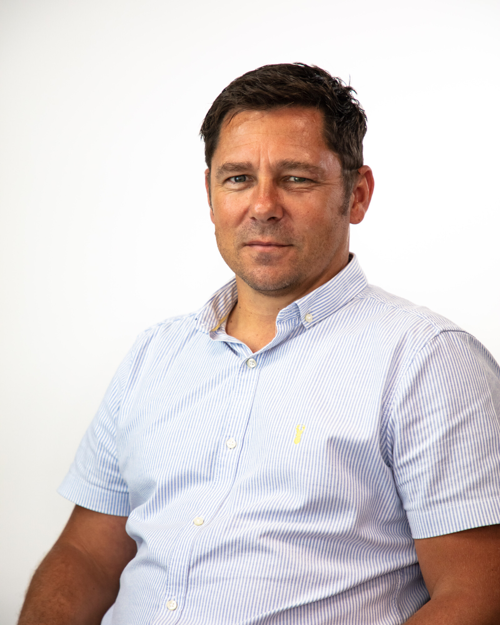 Tony Marshall - TRU7 Group