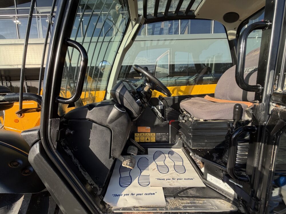 2023 JCB 535-95 Loadall Telehandler | Tru Sales